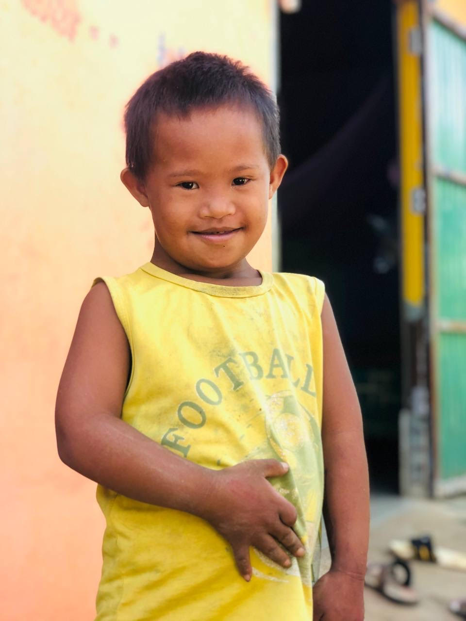 Reaksa: un año de avances - Sauce